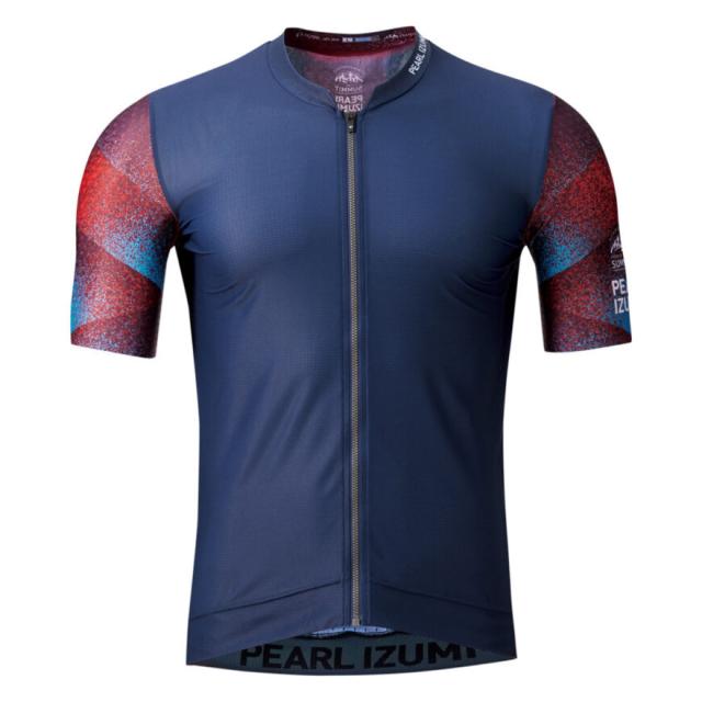 パールイズミ(PEARL IZUMI)プレミアム サミット ベーシック ジャージ 627-B-3-M(Men’s)