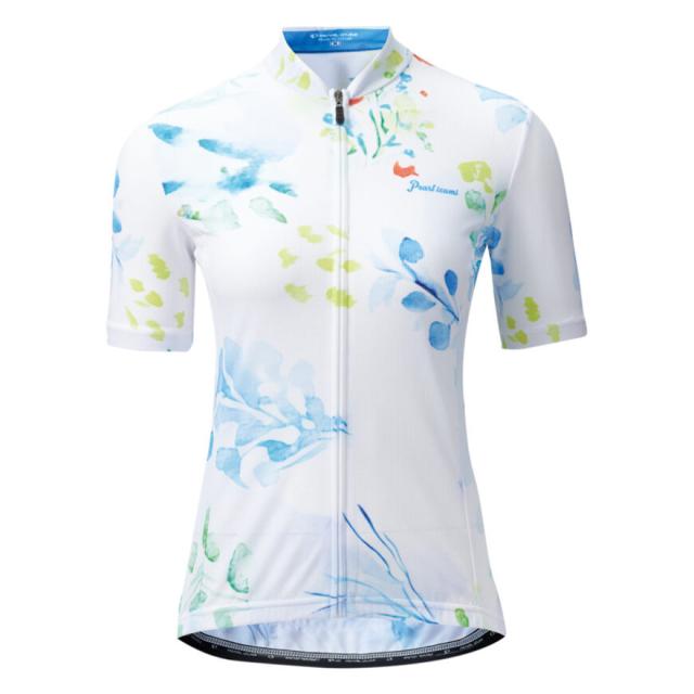 パールイズミ(PEARL IZUMI)UV プリント ジャージ W621-B-15-L(Lady’s)