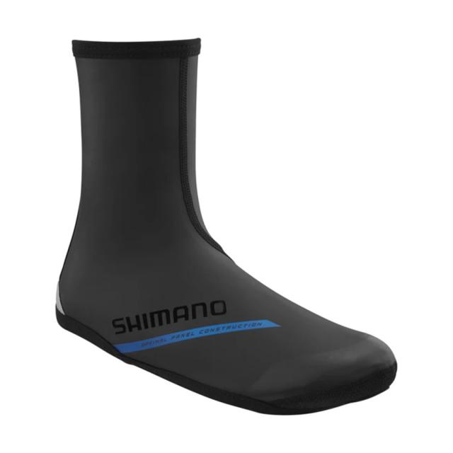 シマノ(SHIMANO)DUALフィットサーマルシューカバー ECWFABWXS22UL01(Men’s)