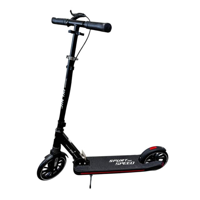 ファンパーク(FUNPARK)キックスケート 150FUPTT7799SC(Men’s、Lady’s、Jr)