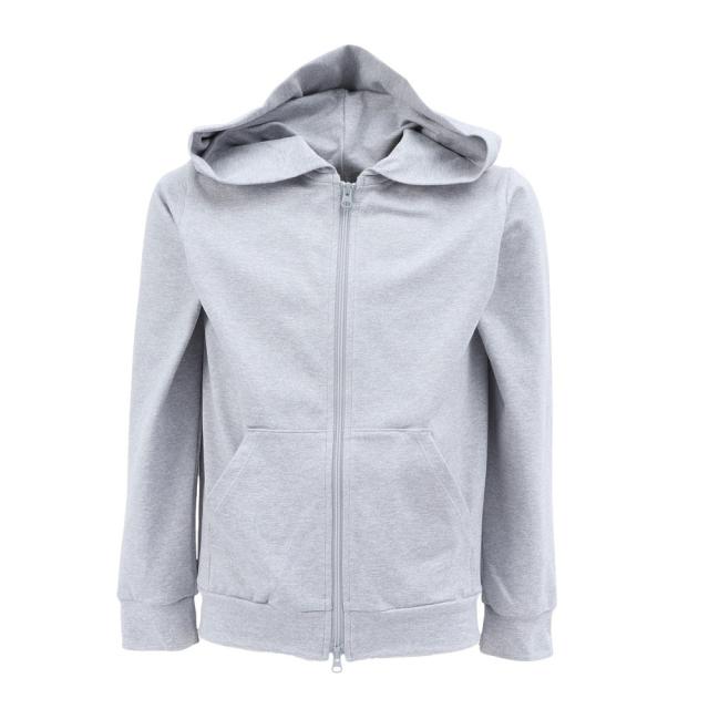 ダンスキン(DANSKIN)キッズ オールディアクティブ フーディー DAJ522160 MH(Jr)