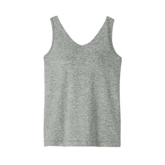 ダンスキン(DANSKIN)オールデイ アクティブ ブラタンク DC124103 Z