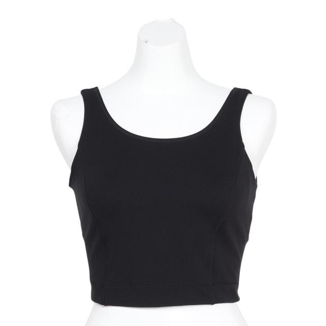 ダンスキン(DANSKIN)エニーモーション ミドル トップ DC124300 K(Lady’s)