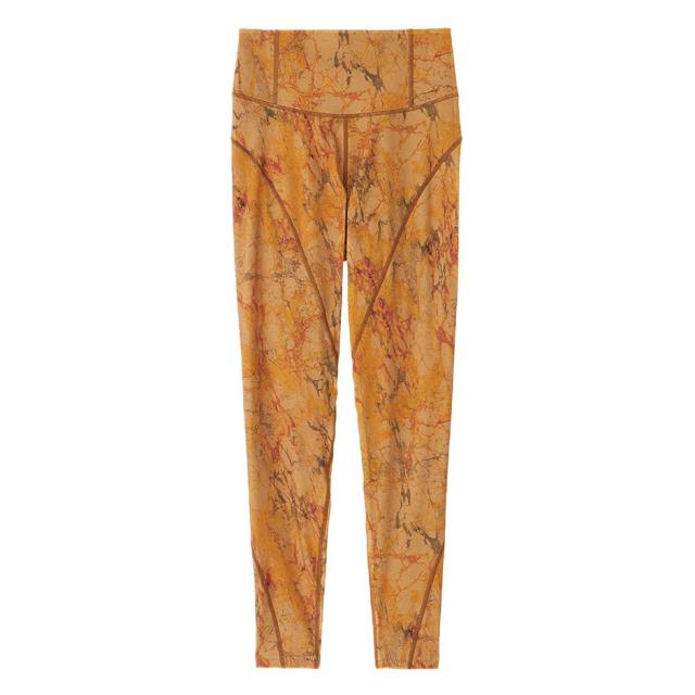 ダンスキン(DANSKIN)アロンジェ プリントレギンス DC223102P MU(Lady’s)