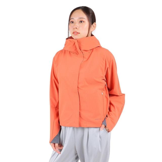 ダンスキン(DANSKIN)ストレッチ ダブルウィーブ ジャケット DC323100 AC(Men’s、Lady’s)