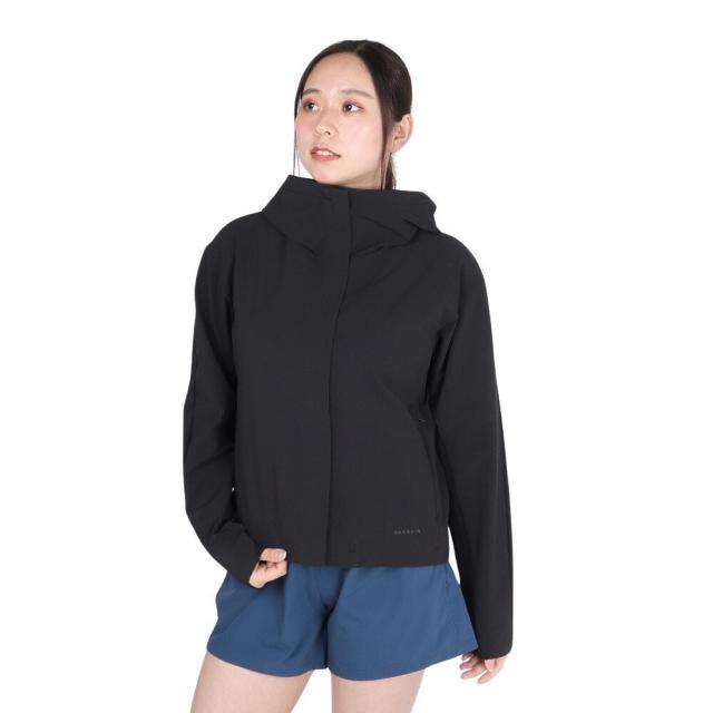 ダンスキン(DANSKIN)ストレッチ ダブルウィーブ ジャケット DC323100 K(Men’s、Lady’s)