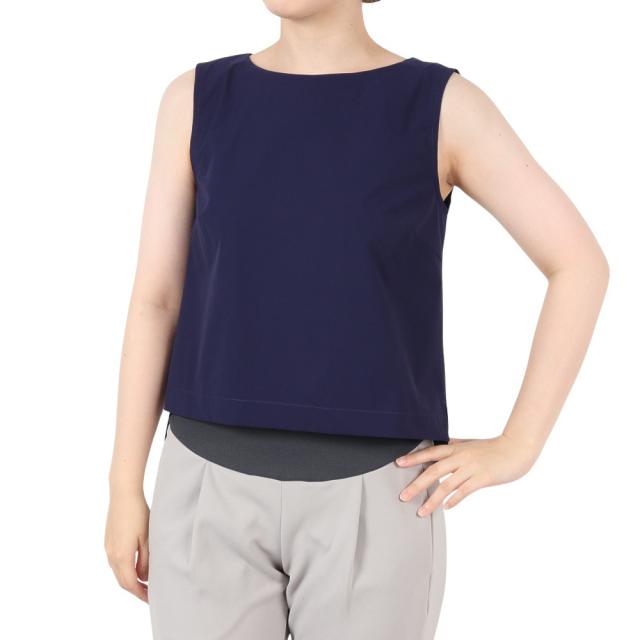 ダンスキン(DANSKIN)アリッサ カットスリーブ トップ DC324106 LZ(Lady’s)