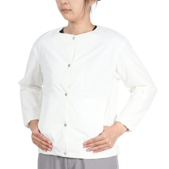 ダンスキン(DANSKIN)ALYSSA インシュレートジャケット DC324305  JW(Lady’s)