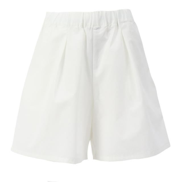 ダンスキン(DANSKIN)ALLEGRO エア ショートパンツ DC423151 JW(Lady’s)