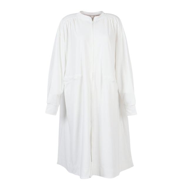 ダンスキン(DANSKIN)RAY BLOCK コート DC524114  JW(Lady’s)