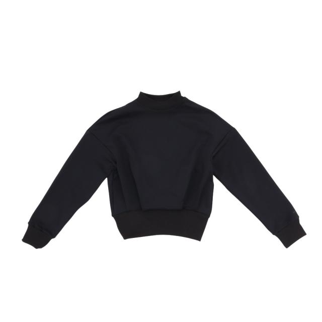 ダンスキン(DANSKIN)スポーツウェア エマ モックネック DC524307 K(Lady’s)