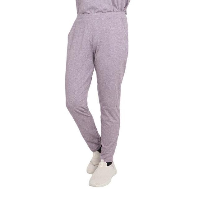 ダンスキン(DANSKIN)オールデイアクティブ ロング パンツ DC624101 HL(Lady’s)