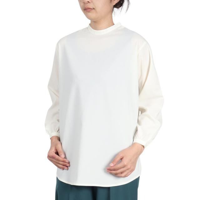 ダンスキン(DANSKIN)ドライタッチ プルオーバー DMF324102 JW(Lady’s)