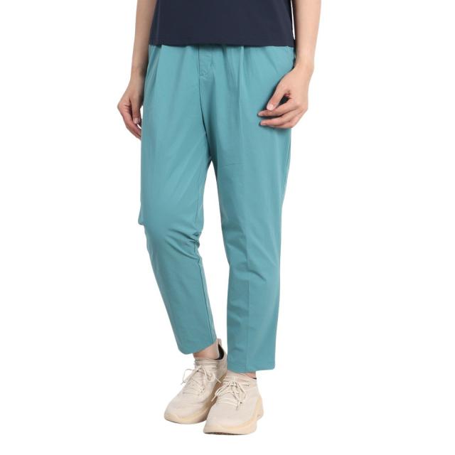 ダンスキン(DANSKIN)ストレッチ ライト スラックス DMF423101 NU(Lady’s)