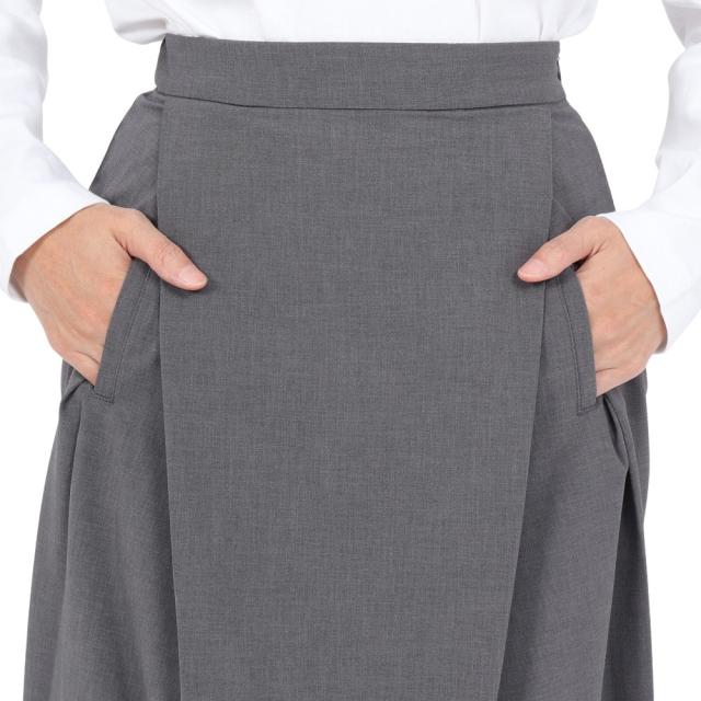 ダンスキン(DANSKIN)WRINKLE GD スカート DMF423105 LH(Lady’s) ポイント5％！ 1/13 21:00〜22:59限定】ダンスキン(DANSKIN)WRINKLE GD