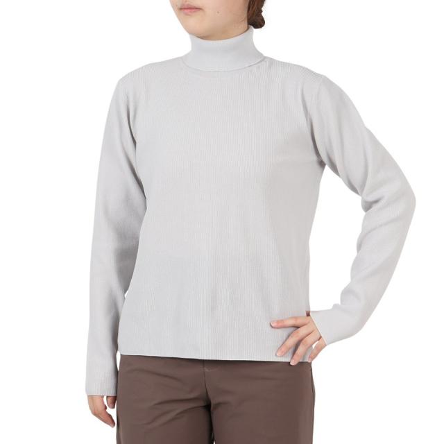 ダンスキン(DANSKIN)エア ニット タートル DMF823302 RL(Lady’s)