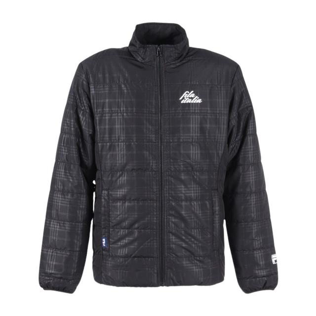 フィラ(FILA)ブルゾン 784280 BK(Men’s)