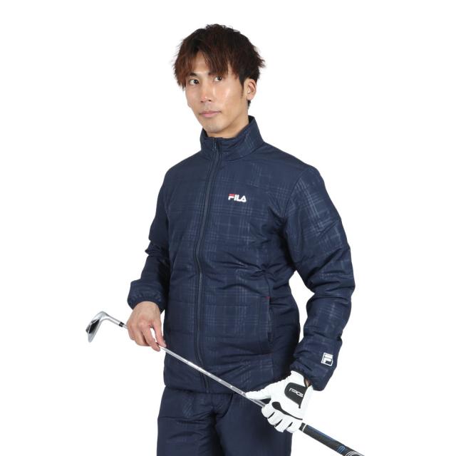 フィラ(FILA)ブルゾン 784281 NV(Men’s)