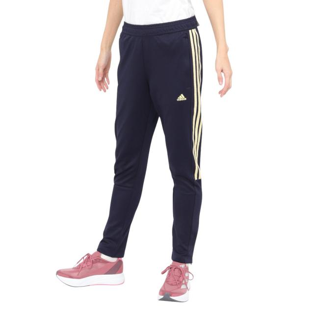 アディダス(adidas)ティロ トラックパンツ CB DTL75-IX3506(Lady’s)