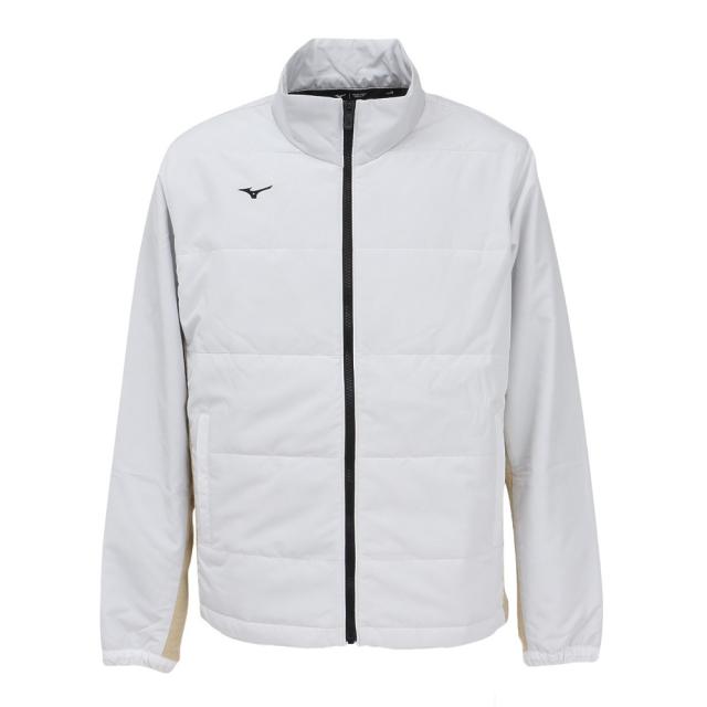 ミズノ(MIZUNO)ブレスサーモ ブルゾン 24 E2JEB55001(Men’s)