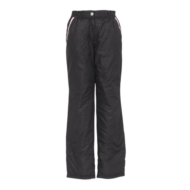 マリ・クレール スポール(marie claire sport)ロングパンツ 734380-BK(Lady’s)