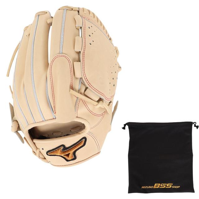 ミズノ(MIZUNO)硬式 グローブ グラブ 投手用 野球グローブ 一般 ミズノプロ Classic 24AW 1AJGH31…