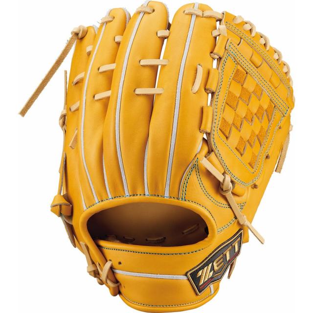 ゼット(ZETT)硬式 グローブ グラブ 内野手用 プロステイタス SE BPROG560S-3632(Men’s)
