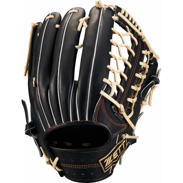 ゼット(ZETT)硬式用グラブ 外野手用 ネオステイタス VL BPGB12427N-1932(Men’s)