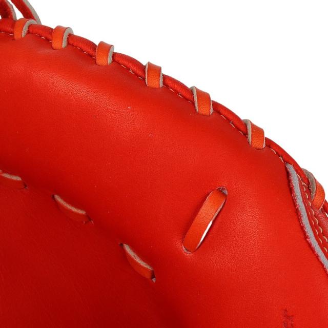 ミズノ(MIZUNO)硬式用グラブ 捕手用 野球グローブ グローバルエリート