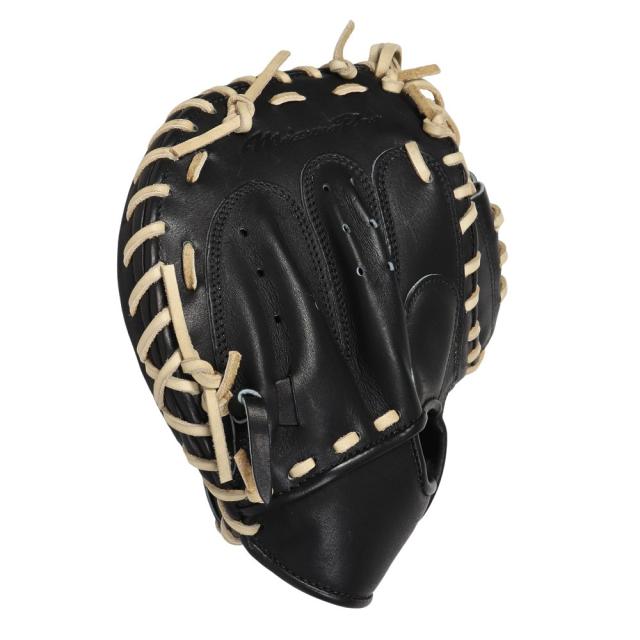 ミズノ(MIZUNO)硬式用グラブ 捕手用 ミズノプロ SAKEBI Com BSS 24AW