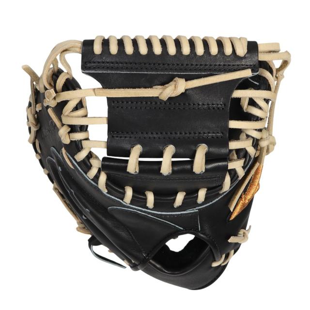 ミズノ(MIZUNO)硬式用グラブ 捕手用 ミズノプロ SAKEBI Com BSS 24AW