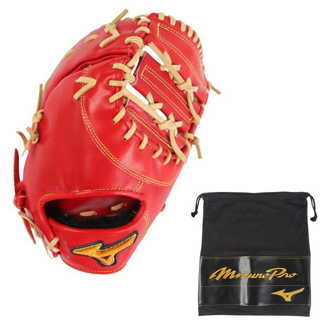 ミズノ(MIZUNO)硬式用 グラブ 一塁手用 ミズノプロ Classic BSS 野球グローブ 一般 1AJFH30000 …