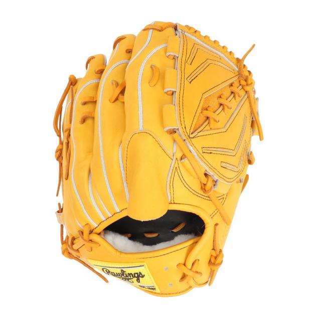 ローリングス(Rawlings)軟式用グラブ 投手用 野球グローブ 一般 エクセルウィザード 02 GR5HW2A15MG-G…