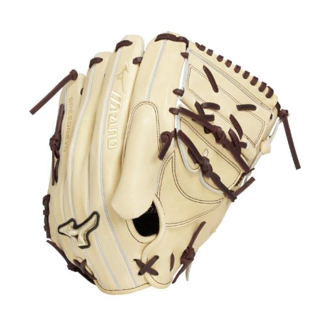 ミズノ(MIZUNO)軟式 グラブ 投手用 野球グローブ 一般 グローバルエリート プロフェッショナルセレクション 1AJGR…