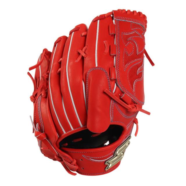 エスエスケイ(SSK)軟式用グラブ 投手用 野球グローブ 一般 軟式プロエッジシリーズ W PNW81325F-32(Men’…