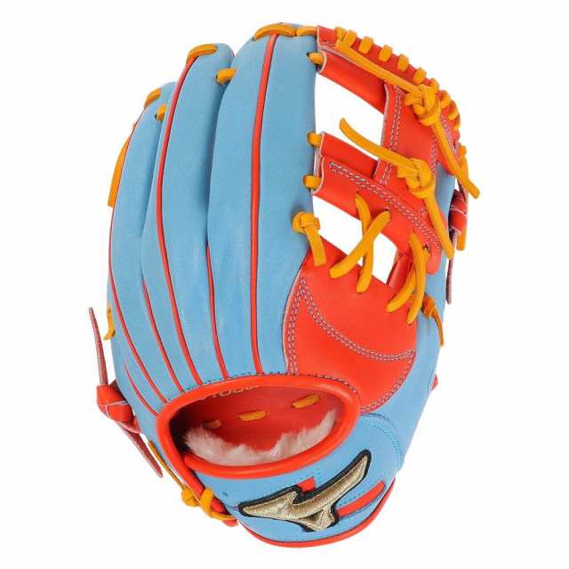 ミズノ(MIZUNO)軟式用グラブ 内野手 野球グローブ 一般 ミズノ(MIZUNO)軟式用グラブ 内野手 野球グローブ 一般