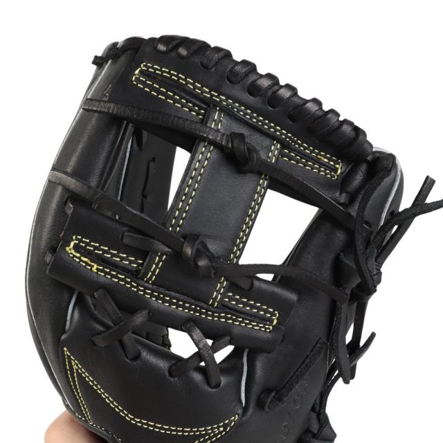 ウイルソン(Wilson)内野手 野球グローブ 右投 軟式用グラブ WILSON