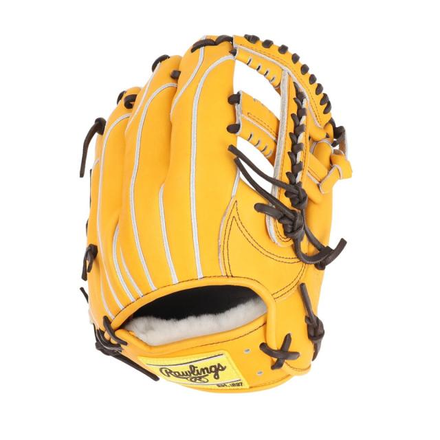 ローリングス(Rawlings)軟式用グラブ 内野手 野球グローブ 一般 エクセルウィザード 02 GR5HW2CK4MG-G…