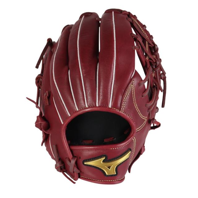 ミズノ(MIZUNO)軟式 グラブ 内野手用 野球グローブ 一般 Mz Softer 1AJGR33813 83(Men’s)