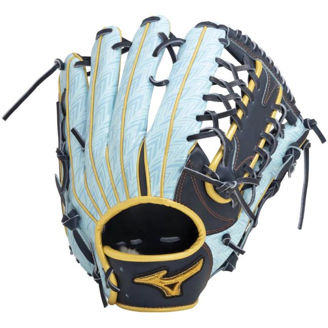 ミズノ(MIZUNO)軟式グローブ 外野手用 ミズノプロ 23セレクション