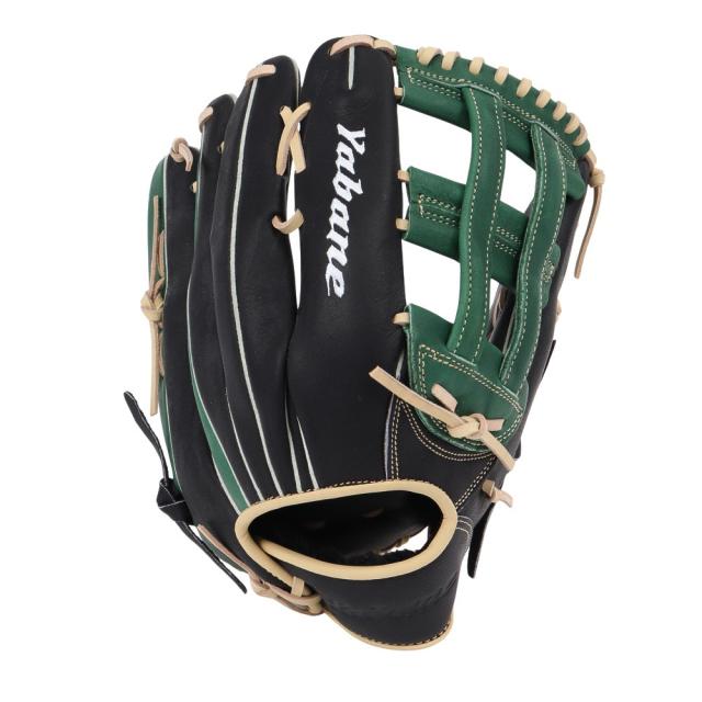 YABANE(YABANE)軟式用グラブ 外野手用 野球グローブ 一般 イージーグラブ YA5EGR02 209(Men’s)