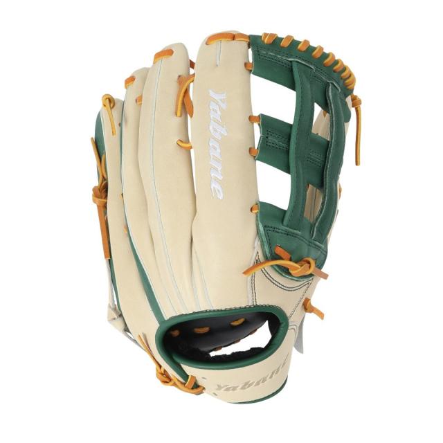 YABANE(YABANE)軟式用グラブ 外野手用 野球グローブ 一般 イージーグラブ YA5EGR02 296(Men’s)