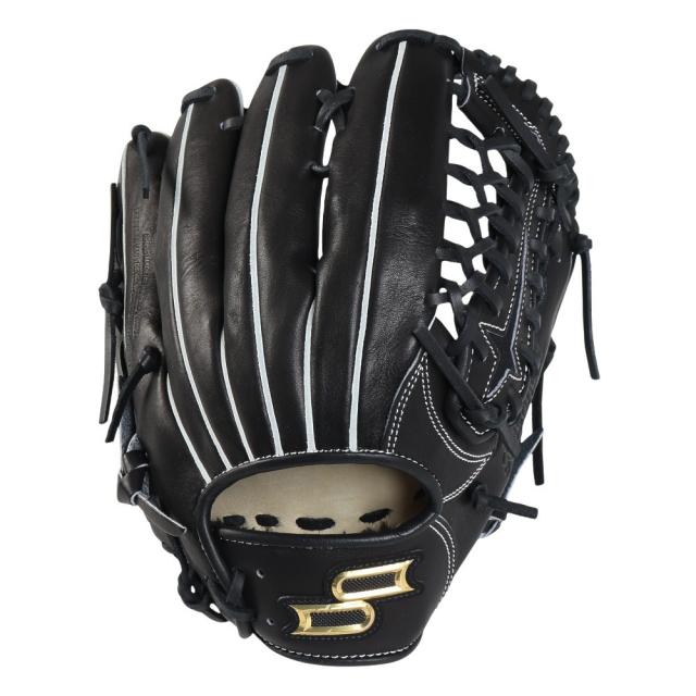 エスエスケイ(SSK)軟式用グラブ 外野手用 野球グローブ 一般 プロエッジ アドヴァンスドシリーズ B TYPE ANB17…