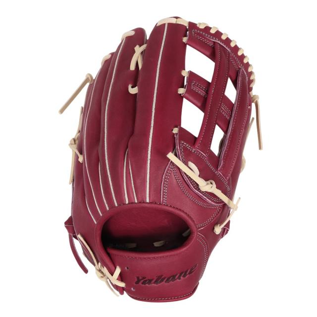YABANE(YABANE)軟式用グラブ 外野手用 野球グローブ 一般 イージーグラブ YA5EGR07 78(Men’s)