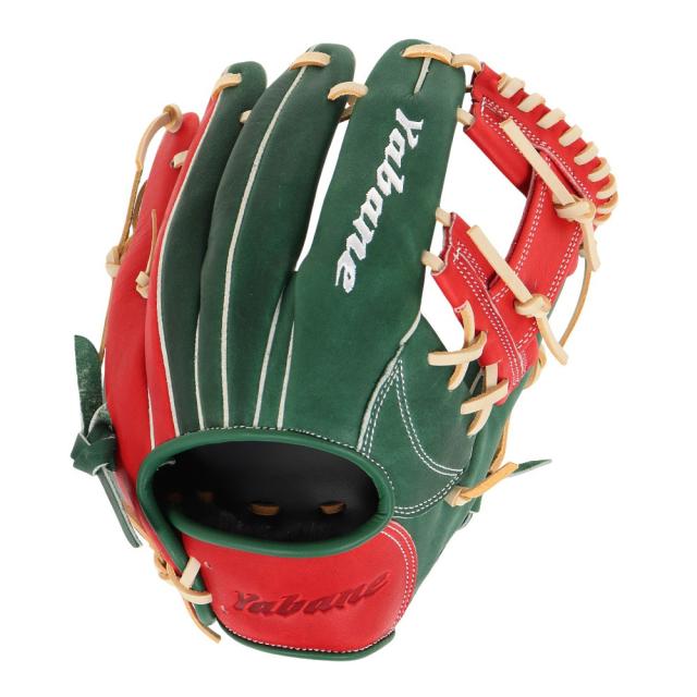 YABANE(YABANE)軟式用グラブ オールラウンド用 野球グローブ 一般 コーチグラブ YA2EGR03 140(Men…