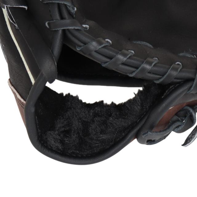 YABANE(YABANE)軟式用グラブ オールラウンド用 野球グローブ 一般