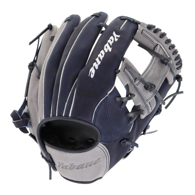 YABANE(YABANE)軟式用グラブ オールラウンド用 野球グローブ 一般 コーチグラブ YA2EGR03 228(Men…