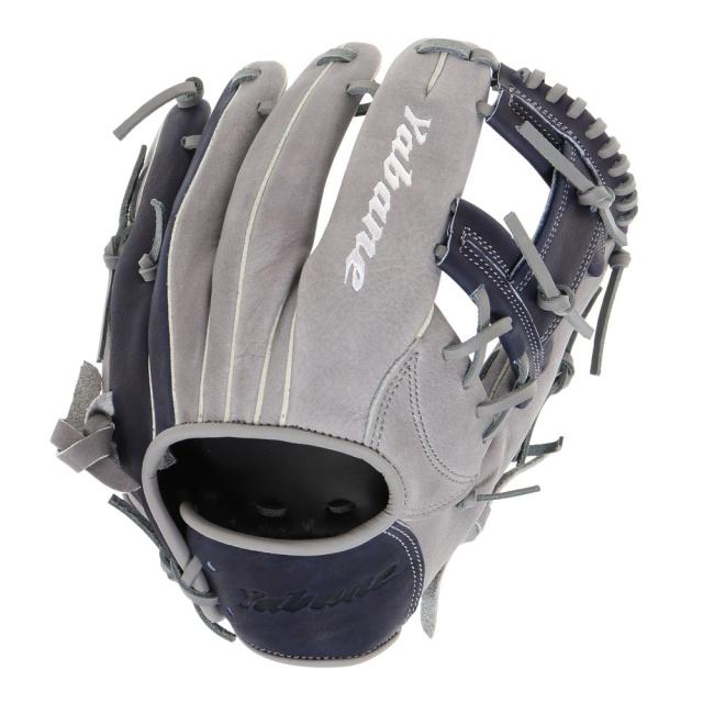 YABANE(YABANE)軟式用グラブ オールラウンド用 野球グローブ 一般 コーチグラブ YA2EGR03 240(Men…