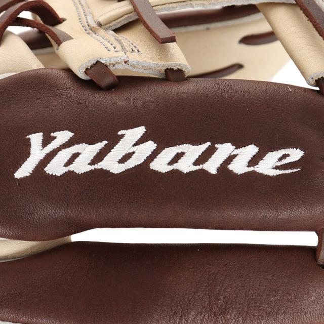 YABANE(YABANE)軟式用グラブ オールラウンド用 野球グローブ 一般