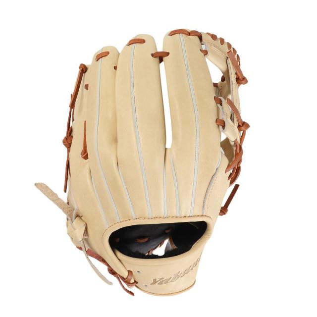 YABANE(YABANE)軟式用グラブ オールラウンド用 野球グローブ 一般 イージーグラブ YA3EGR03 82(Men…